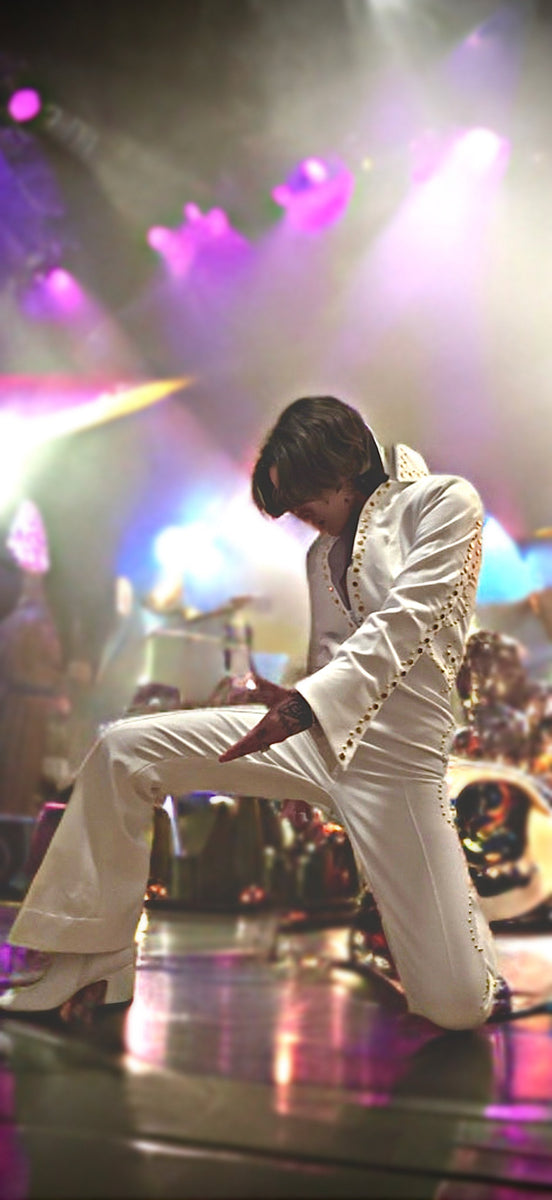 Anna Carducci - Italy – ProElvisJumpsuits