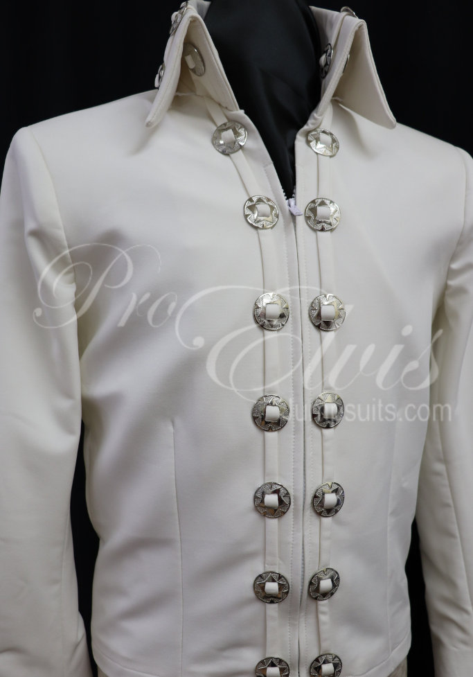 Concho Jacket (R2W) – ProElvisJumpsuits