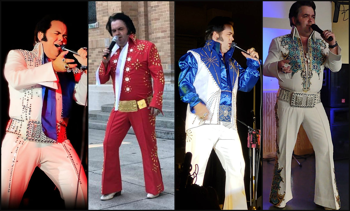 Tim Dudley – ProElvisJumpsuits