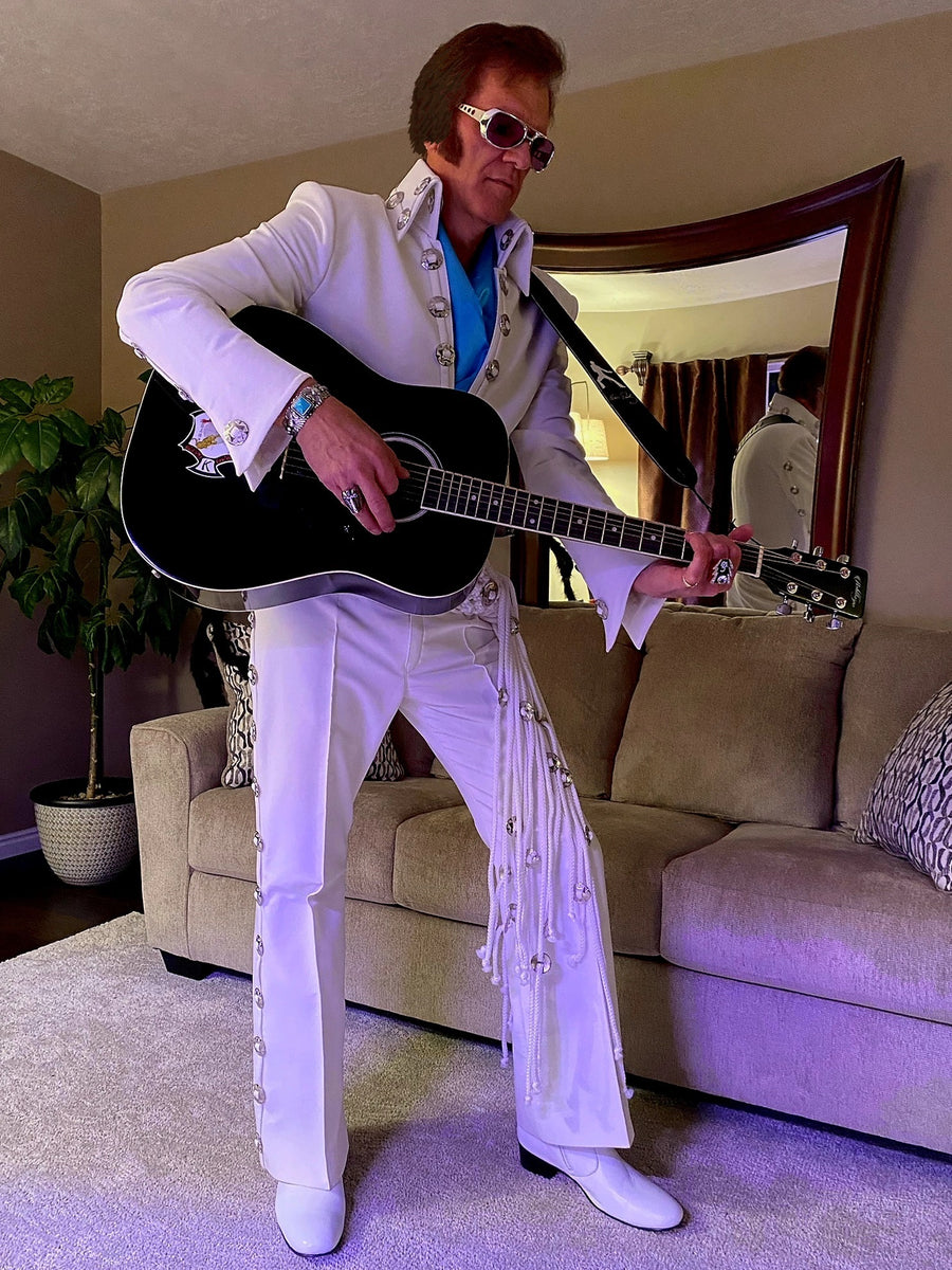 Tim May – ProElvisJumpsuits