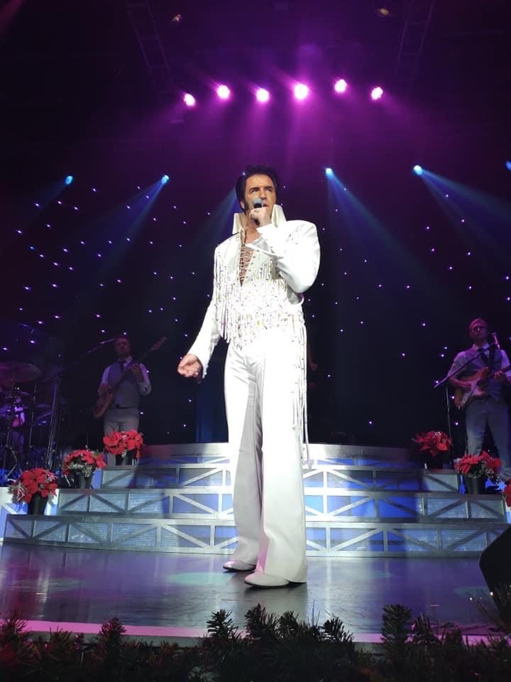 Travis Powell – ProElvisJumpsuits