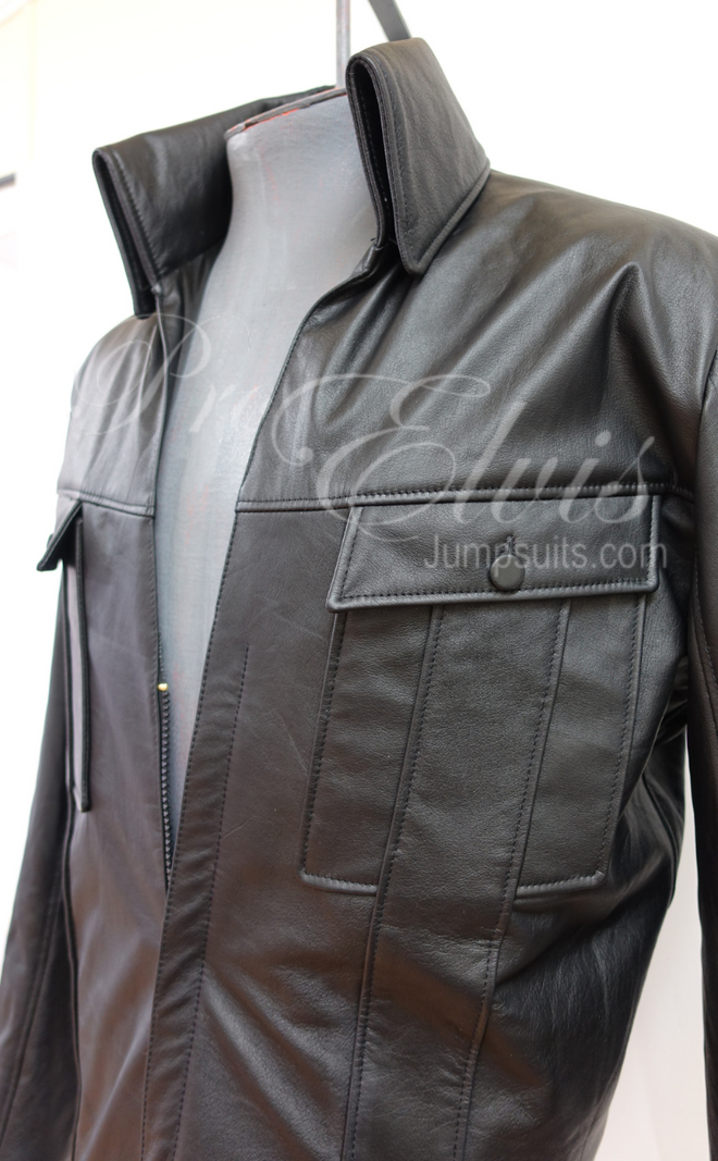 E) Jackets, Shirts, and Pants – ProElvisJumpsuits