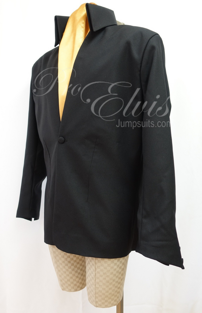 '69 Interview jacket – ProElvisJumpsuits