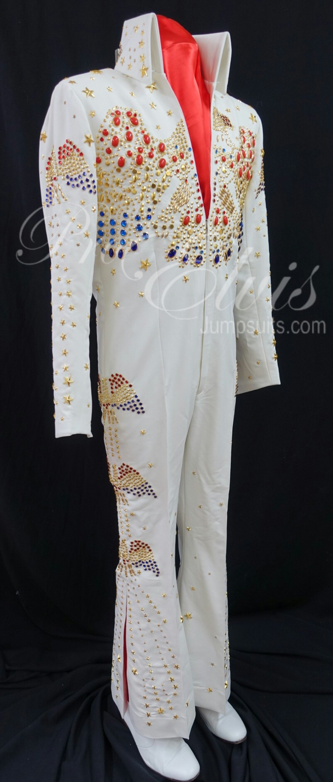 ProElvisJumpsuits