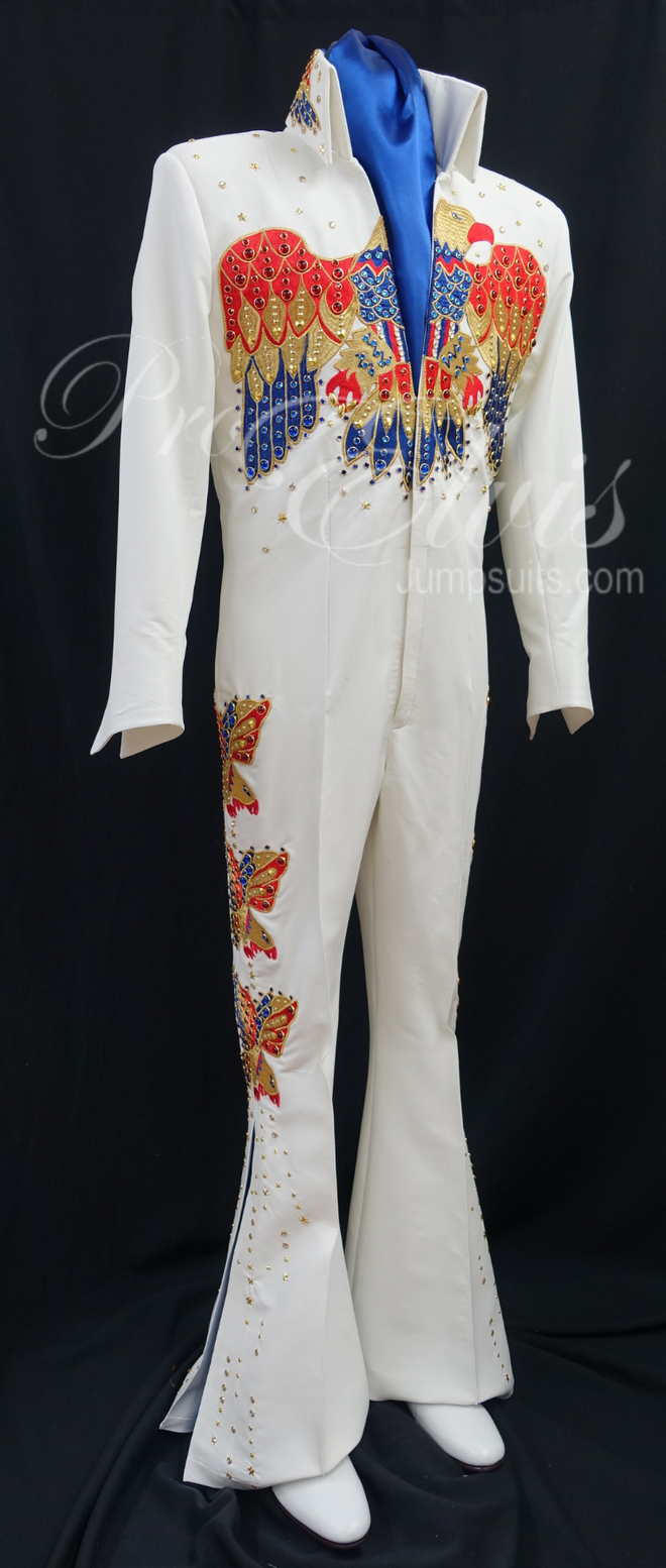 ProElvisJumpsuits