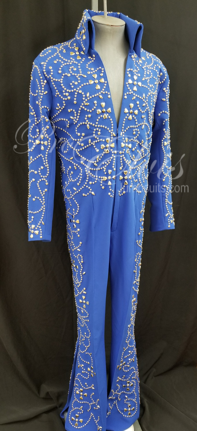 A) Ready to Wear Jumpsuits – ProElvisJumpsuits