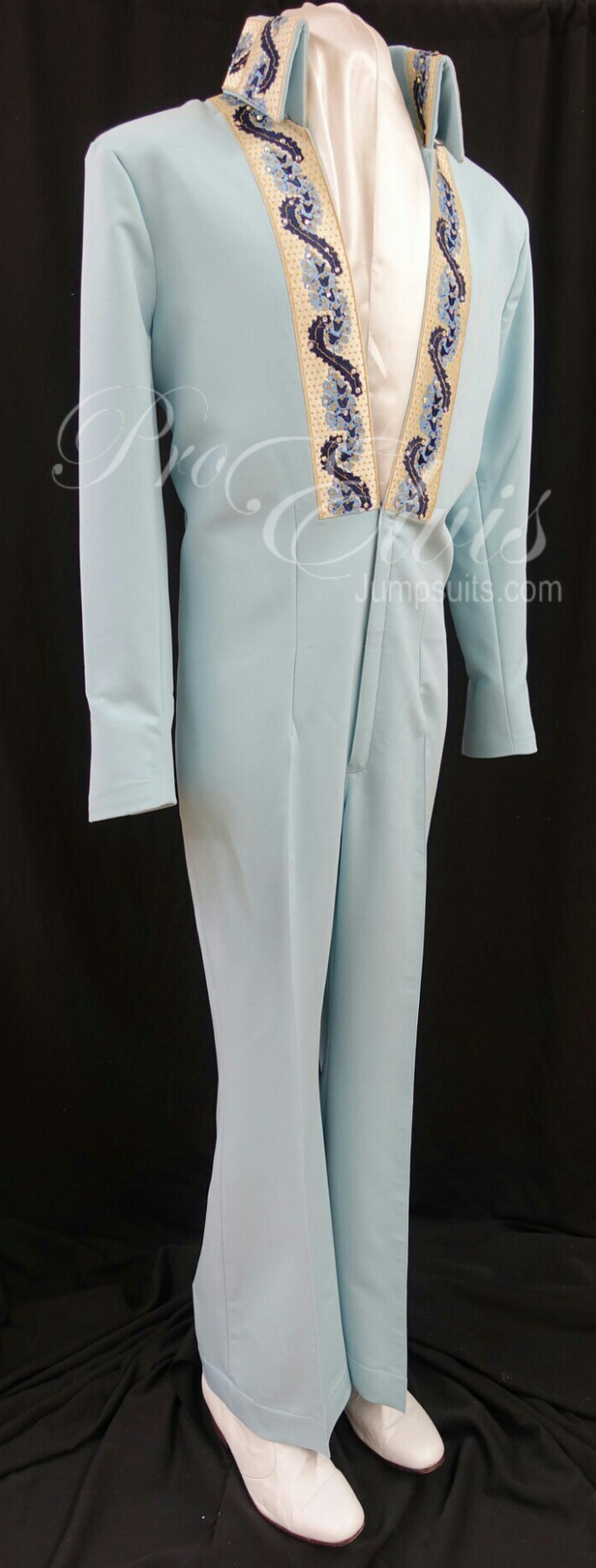 A) Ready to Wear Jumpsuits – ProElvisJumpsuits