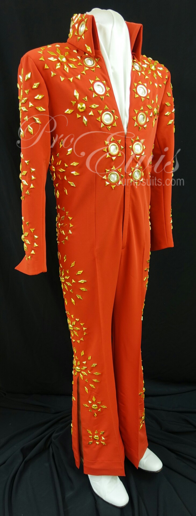ProElvisJumpsuits