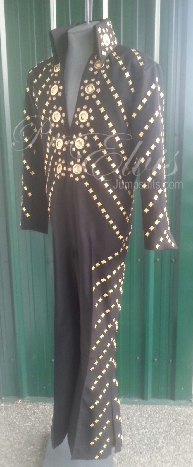 ProElvisJumpsuits