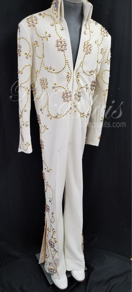 A) Ready to Wear Jumpsuits – ProElvisJumpsuits