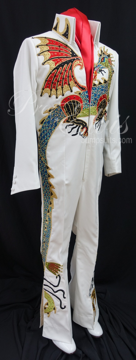 A) Ready to Wear Jumpsuits – ProElvisJumpsuits