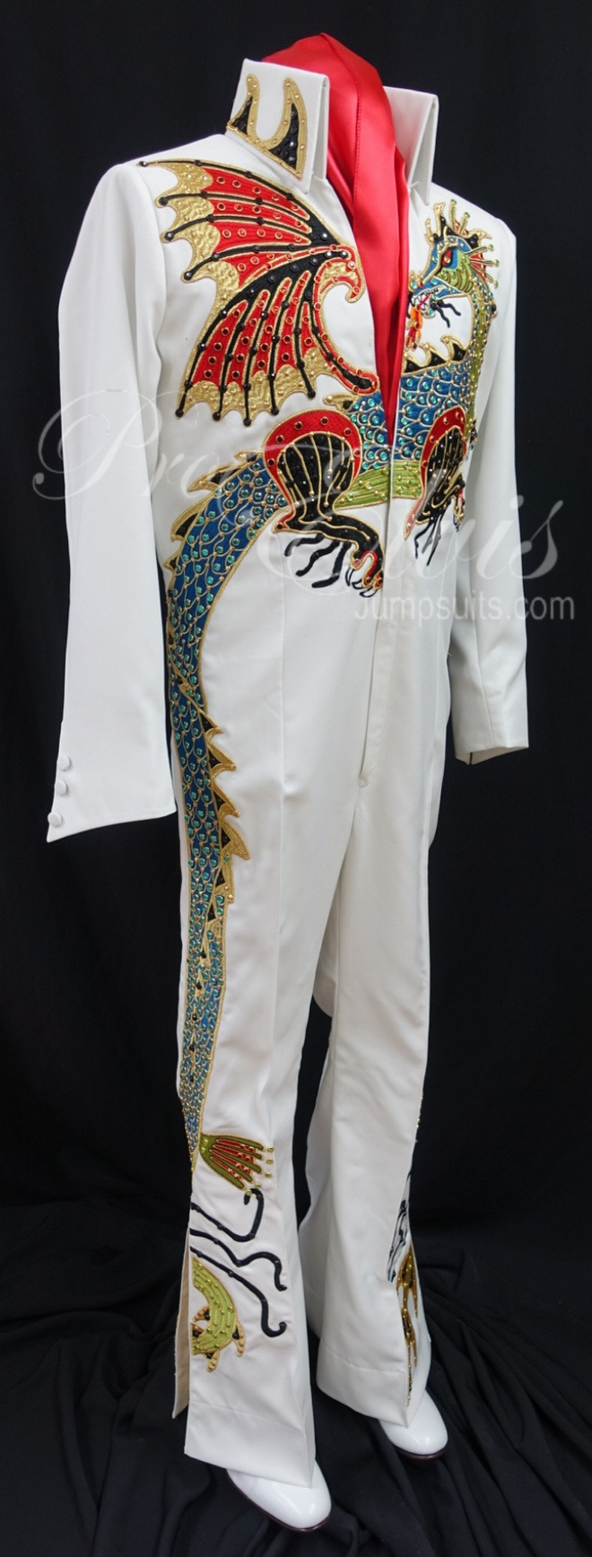 A) Ready to Wear Jumpsuits – ProElvisJumpsuits