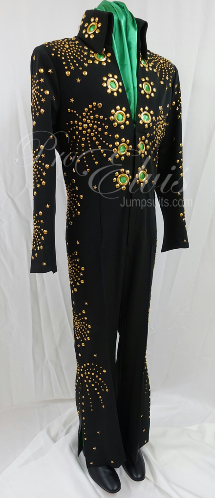 A) Ready to Wear Jumpsuits – ProElvisJumpsuits