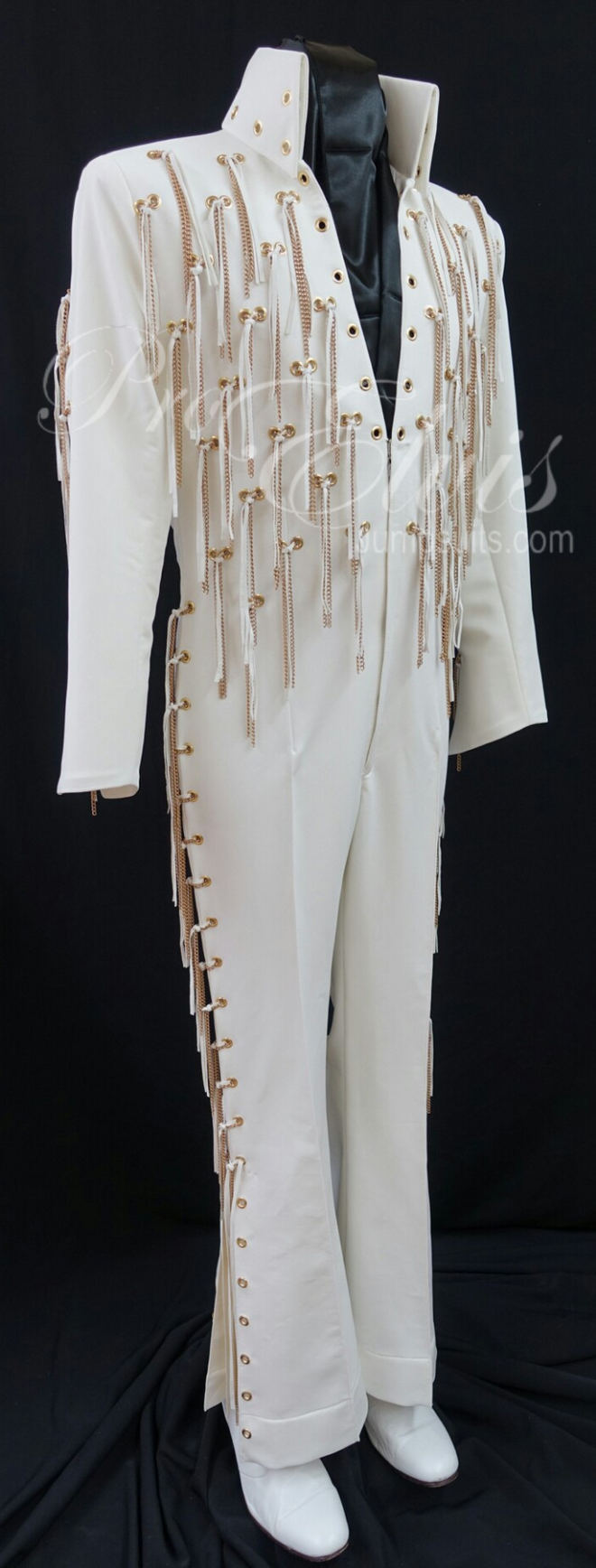 A) Ready to Wear Jumpsuits – ProElvisJumpsuits