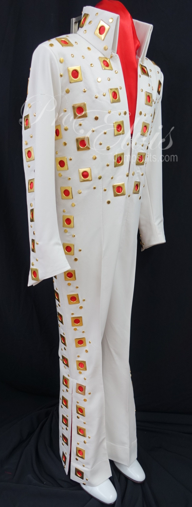 A) Ready to Wear Jumpsuits – ProElvisJumpsuits