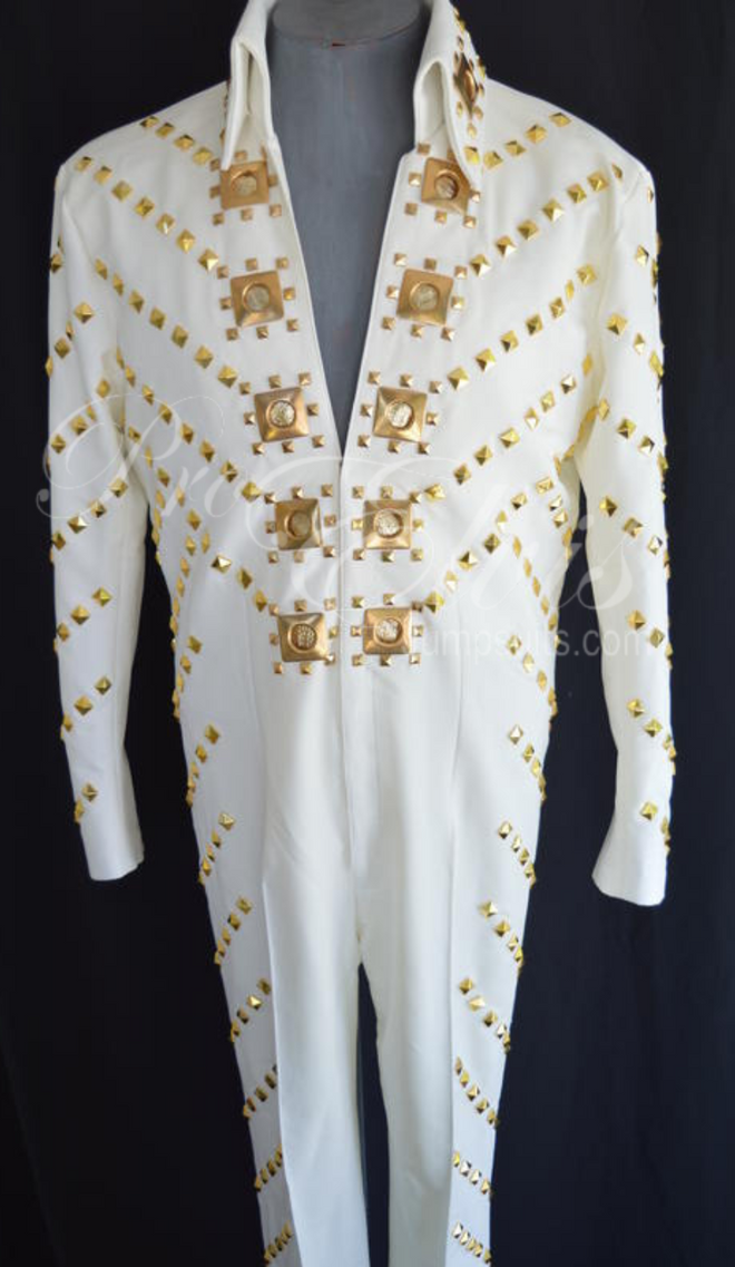A) Ready to Wear Jumpsuits – ProElvisJumpsuits