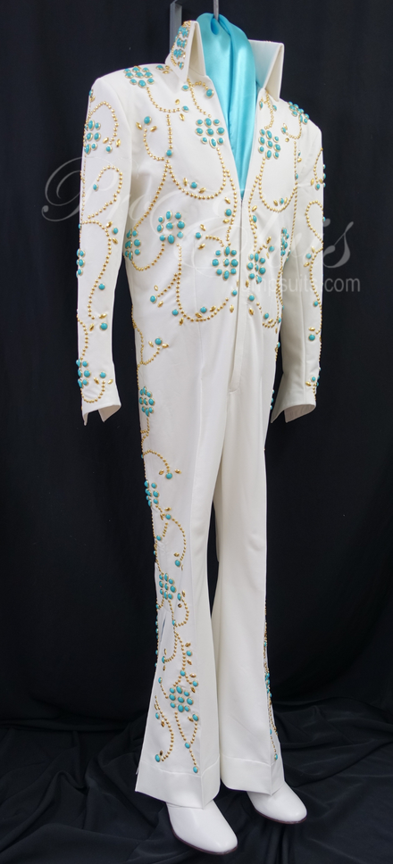 C) Custom Suits & Belt Package – Page 2 – ProElvisJumpsuits