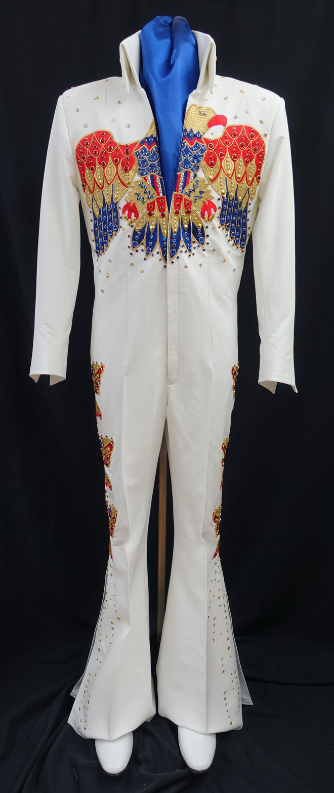 ProElvisJumpsuits