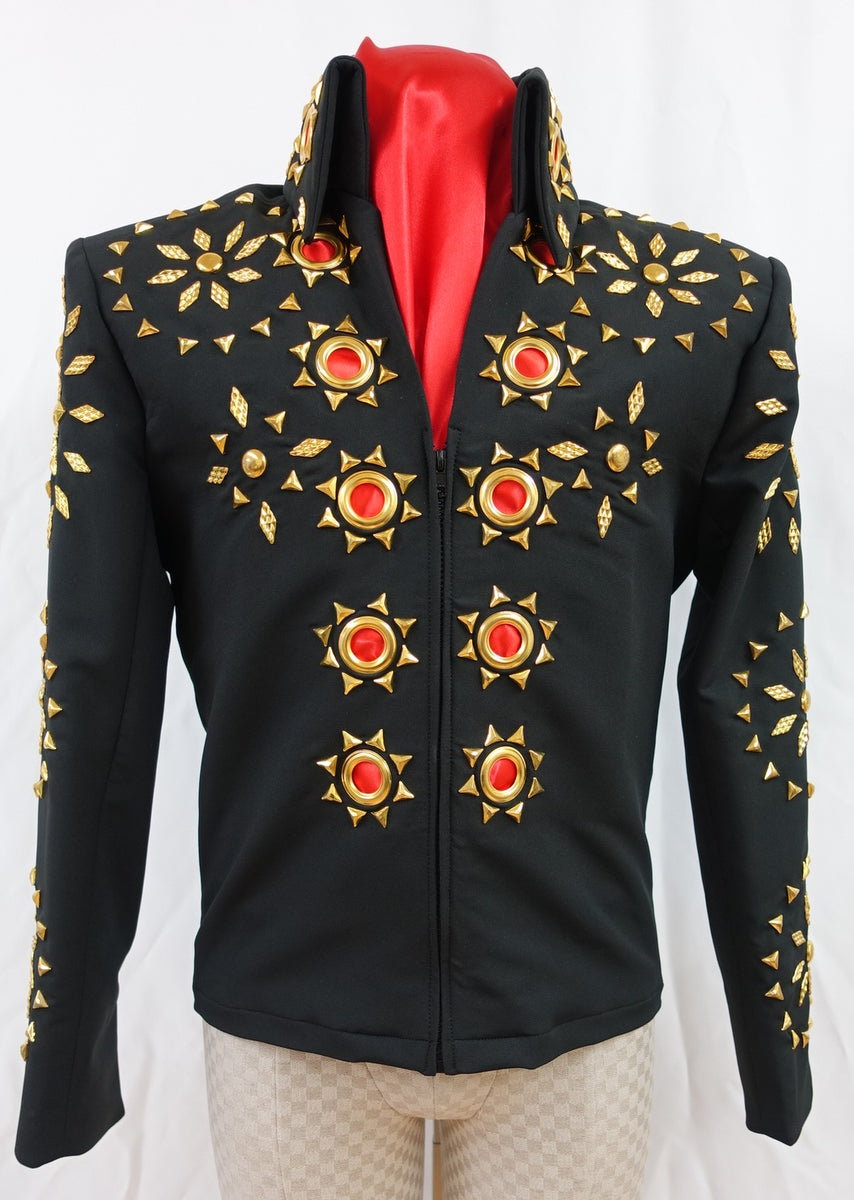 Matador Jacket (R2W) – ProElvisJumpsuits