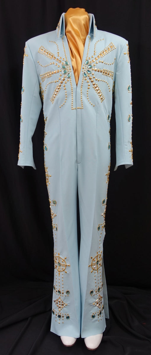 Tiffany Suit (R2W) – ProElvisJumpsuits