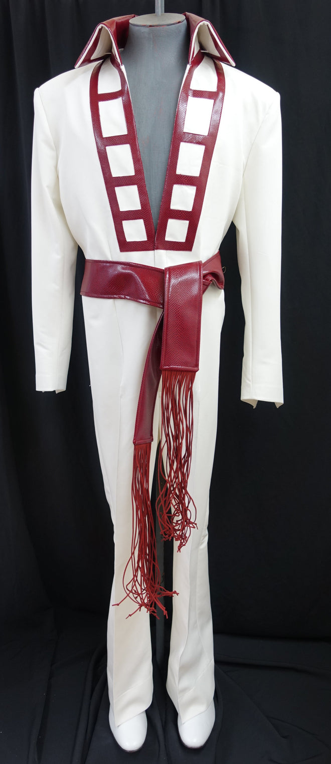 A) Ready to Wear Jumpsuits – ProElvisJumpsuits