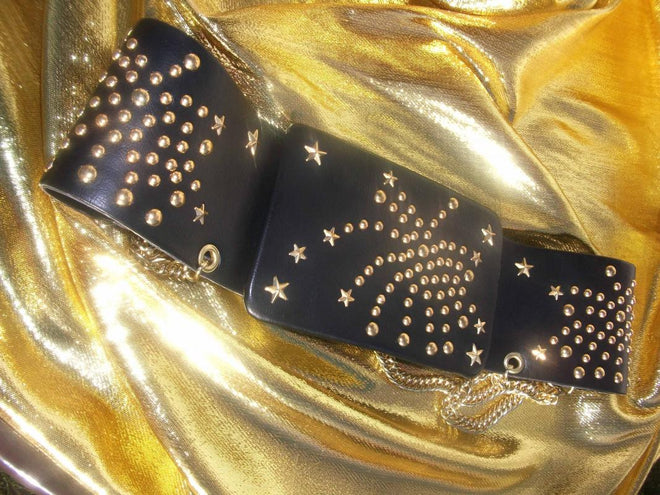 B) Belts – ProElvisJumpsuits